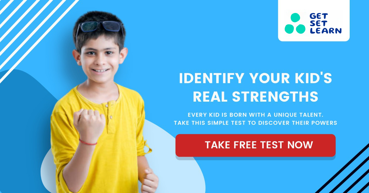 Get Set Learn | Get Set Learn